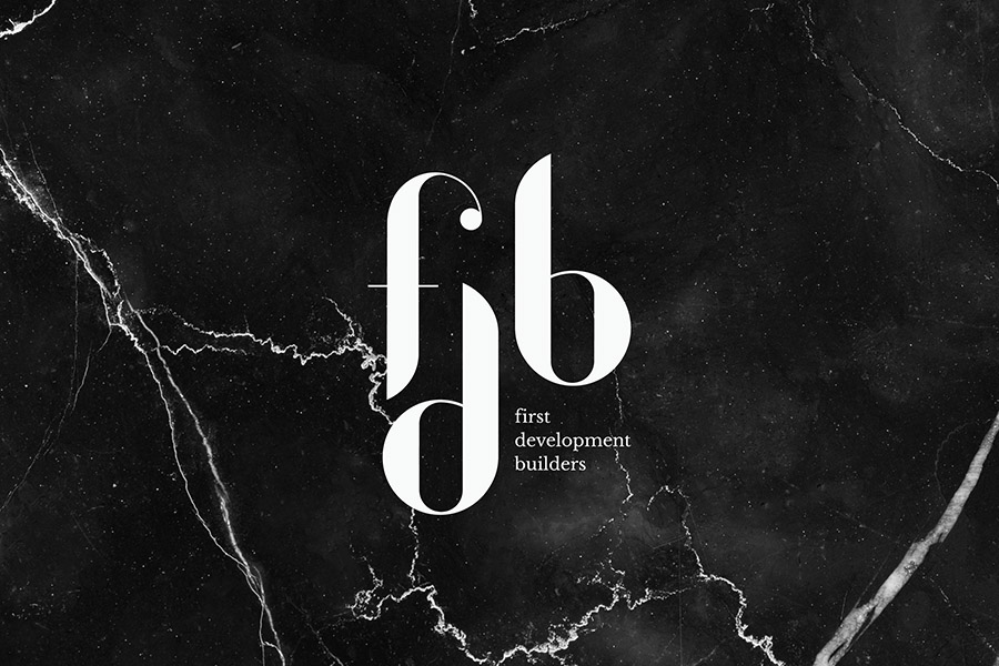 FDB Brand Identity – Paradigm Agency
